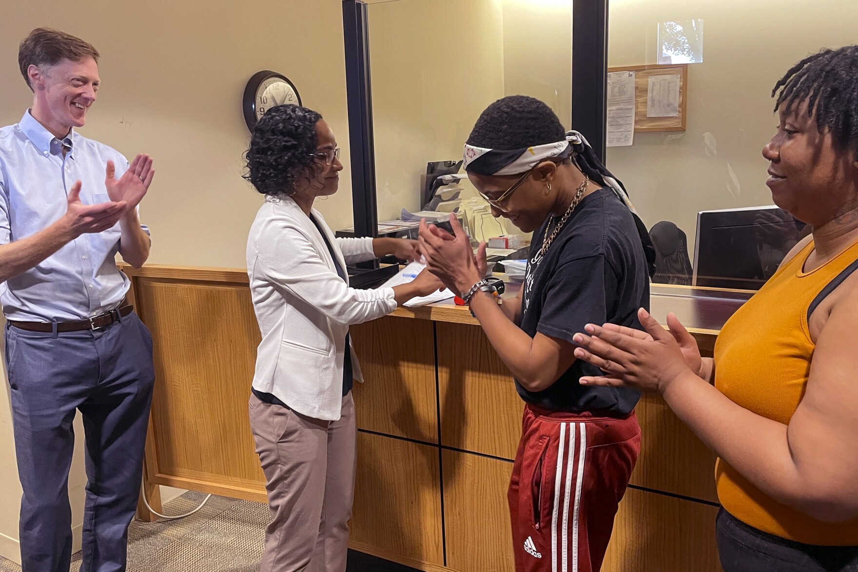 How New Haven's Fair Rent Commission is helping other communities ...