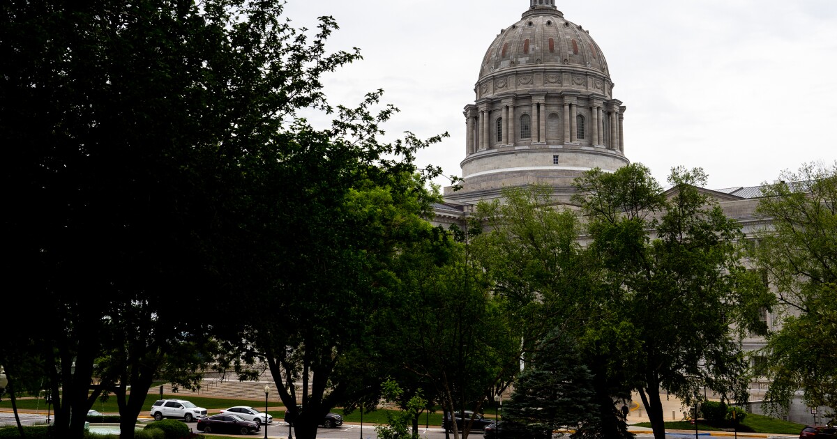 Missouri has a new temporary tag law, but it won't take effect until at ...