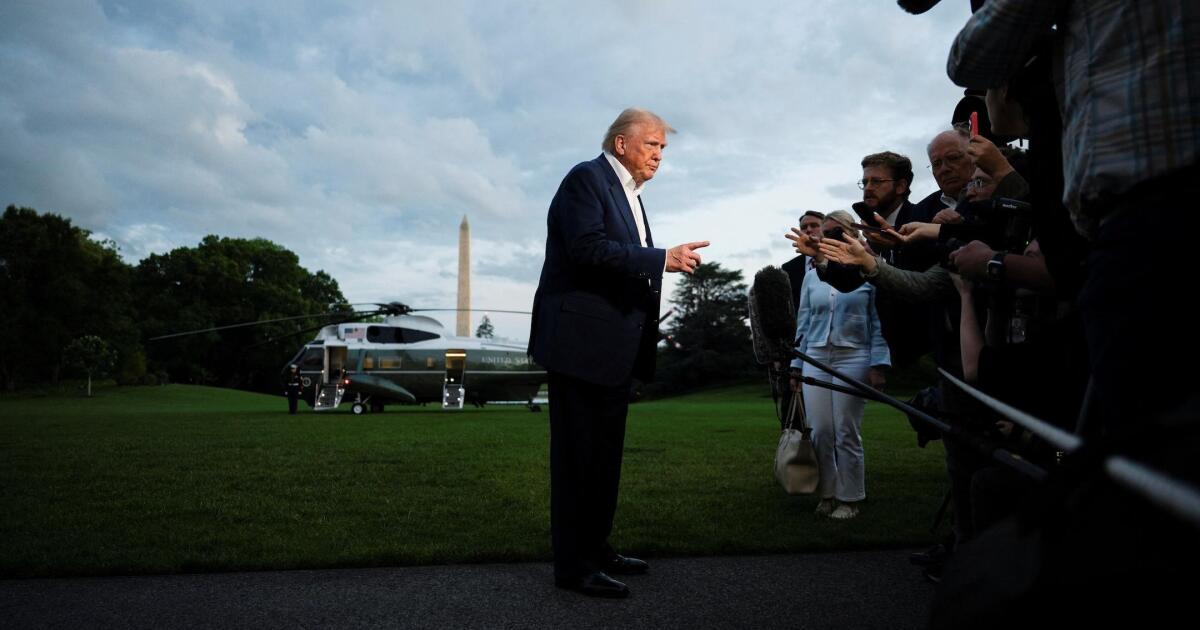 May 5, 2025 - PBS News Hour full episode | Connecticut Public