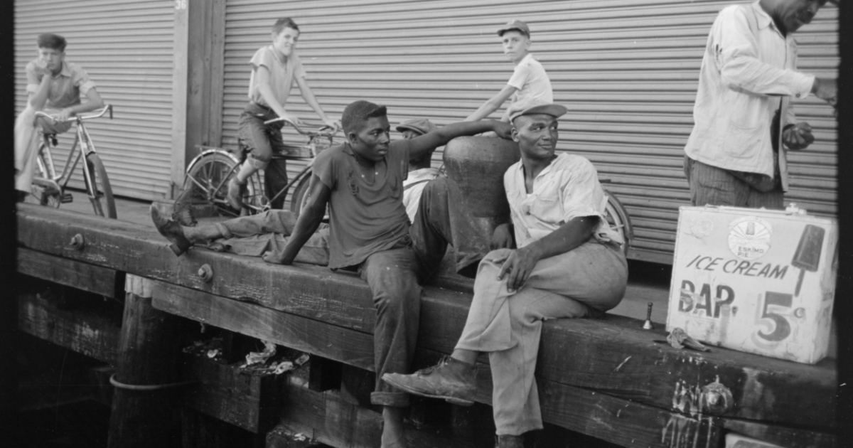 Haitian Migration to the US