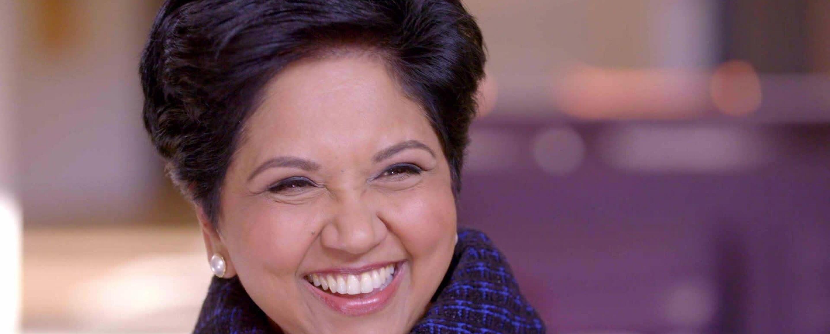 Indra Nooyi