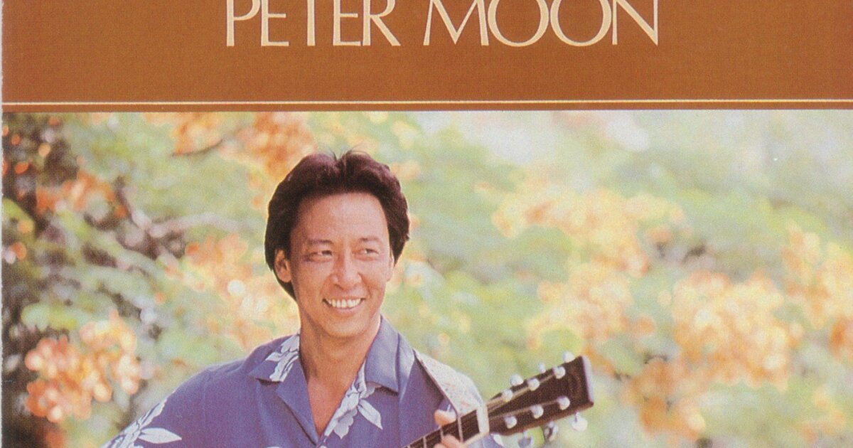peter moons