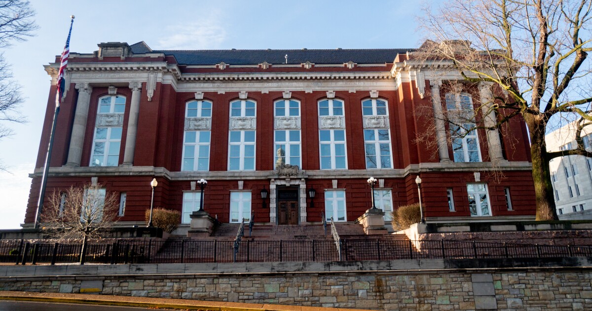 Missouri Supreme Court weighs whether crimes against children should ...