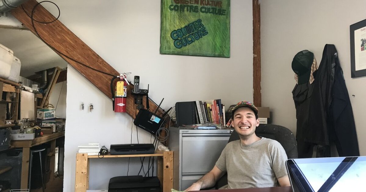 Telluride students pursue higher ed remotely | KSJD