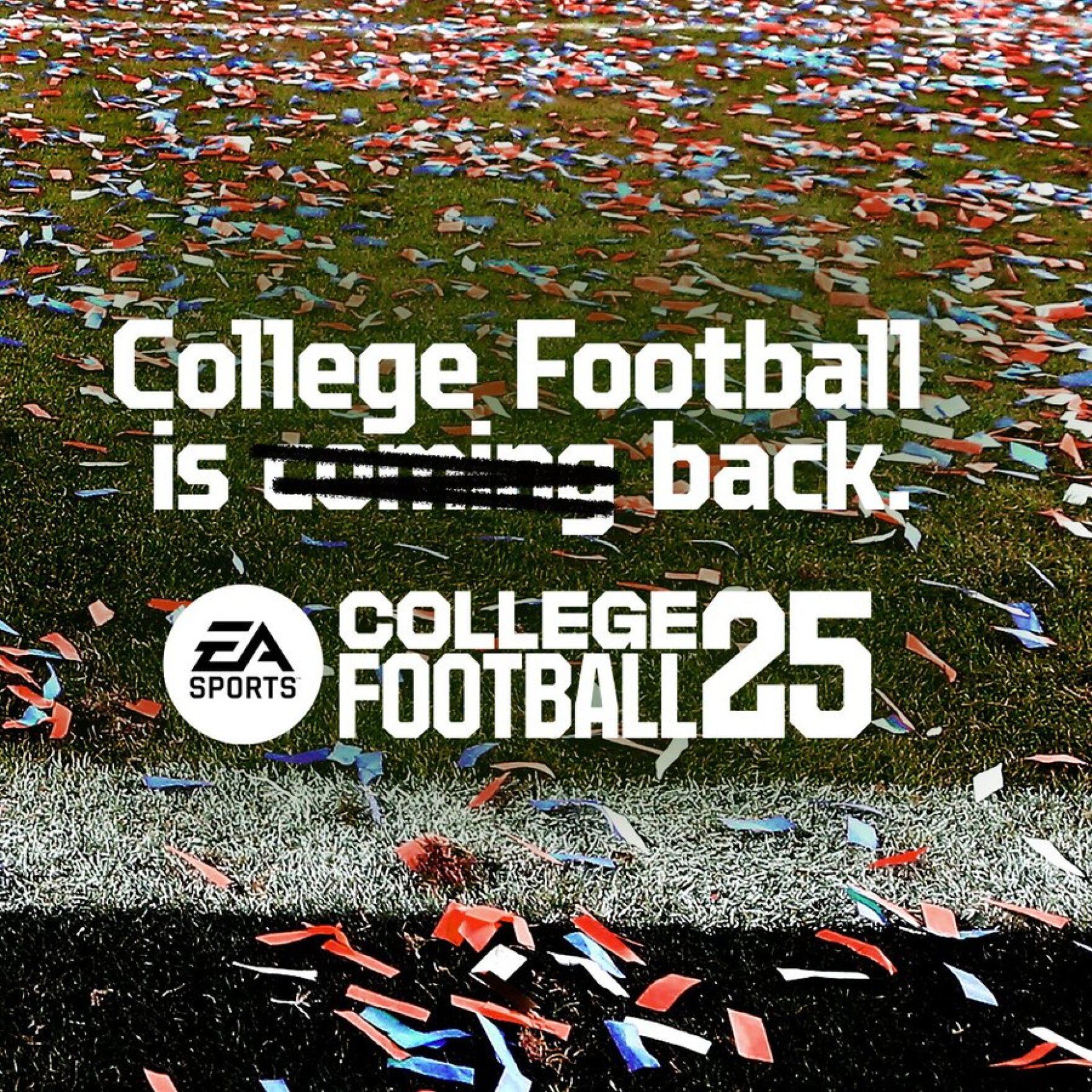 The long and complicated road that led to College Football 25 | WVTF