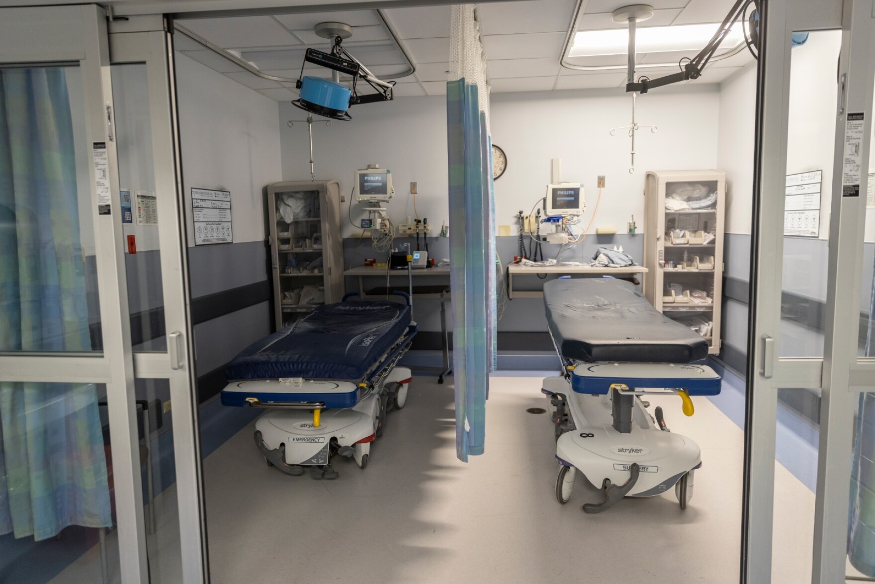 Illinois considers a bill to allow prescribed life-ending treatment for ...