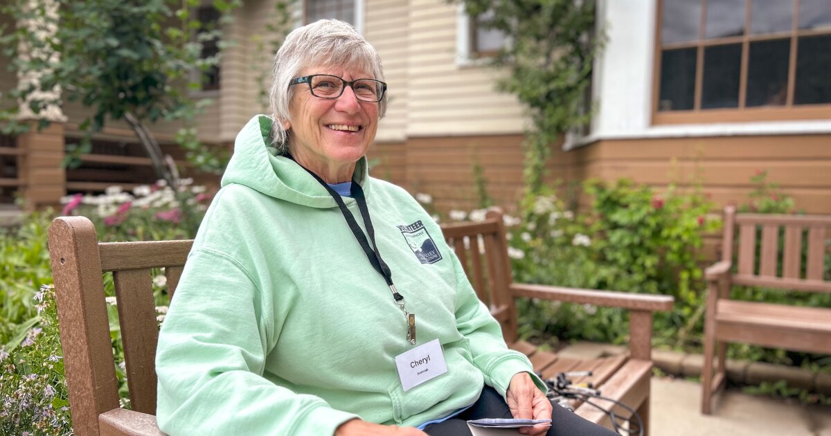 In Park City, and other small Utah towns, aging in place offers tough choices | KUER