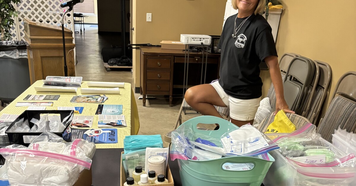 Harm Reduction Concert: Southern Indiana Outreach Expansion - News Usa ...