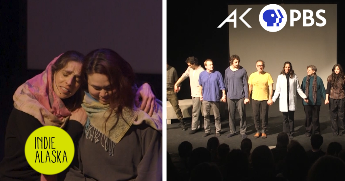 Bringing Bahá’í History to Life with Nava Sarracino