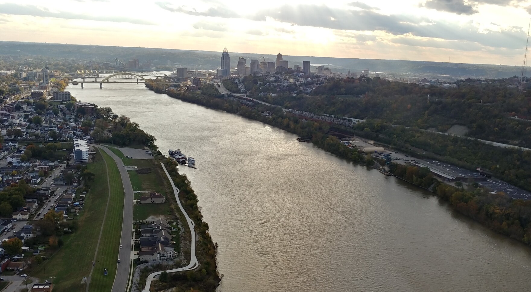 Ohio EPA looks to streamline water permits for data centers | WVXU