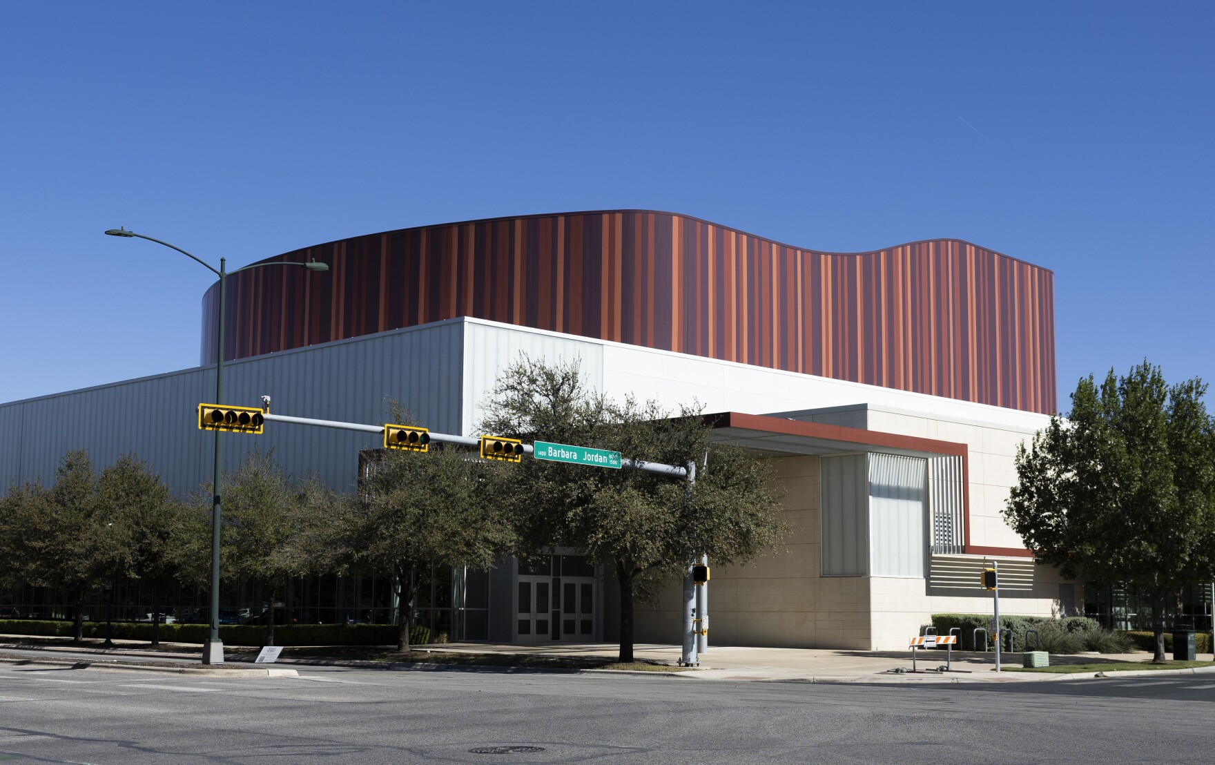 AISD aims to bring in millions by selling naming rights | KUT Radio ...