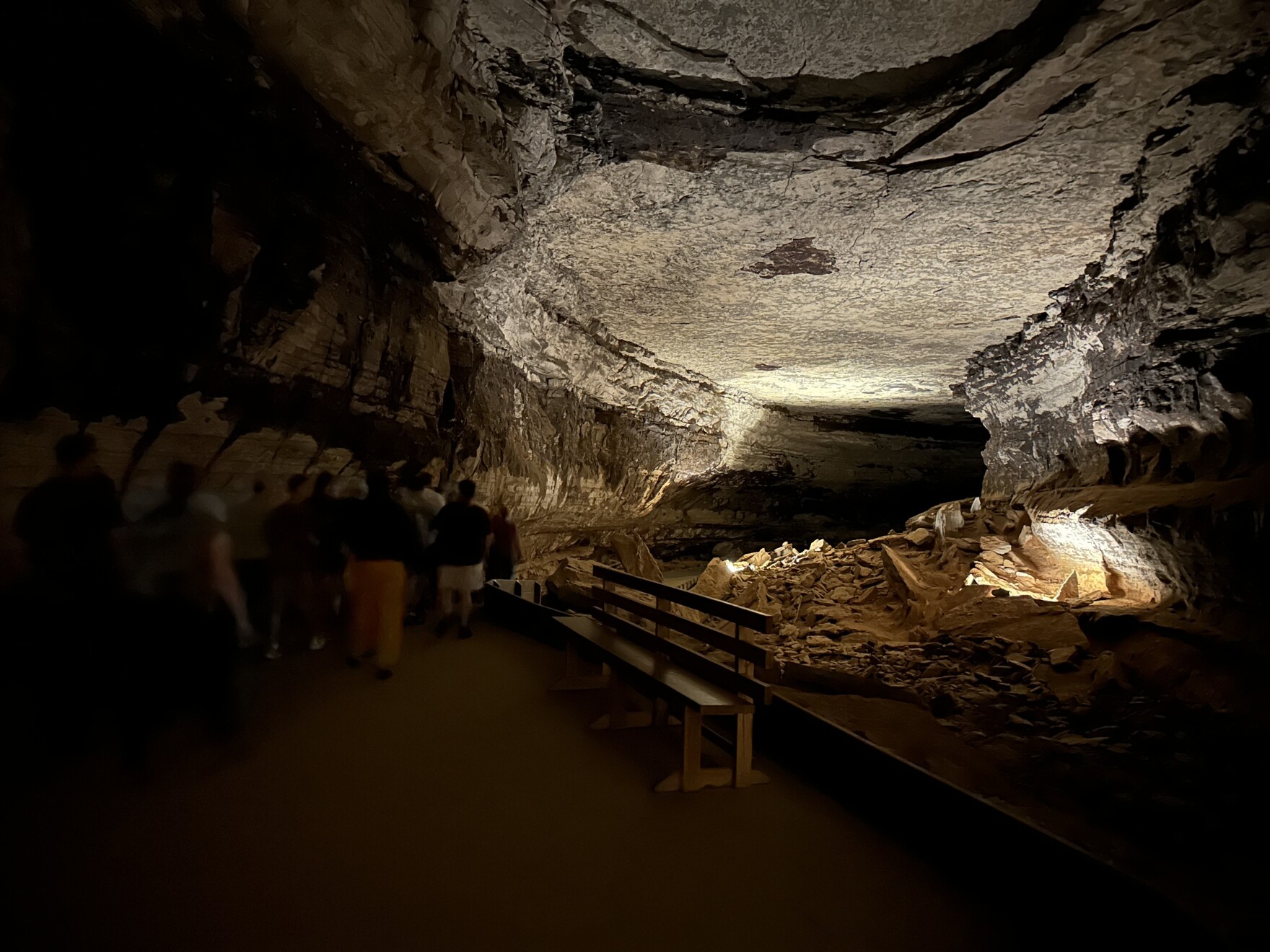 ‘They’re not allowed to speak to us’ National parks clam up amid Trump ...