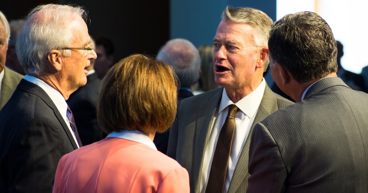 Idaho Matters Reporter Roundtable: February 28, 2025 | Boise State ...