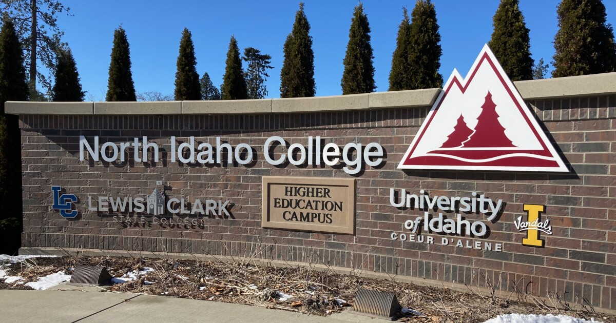 Accreditation is central issue in NIC trustee races