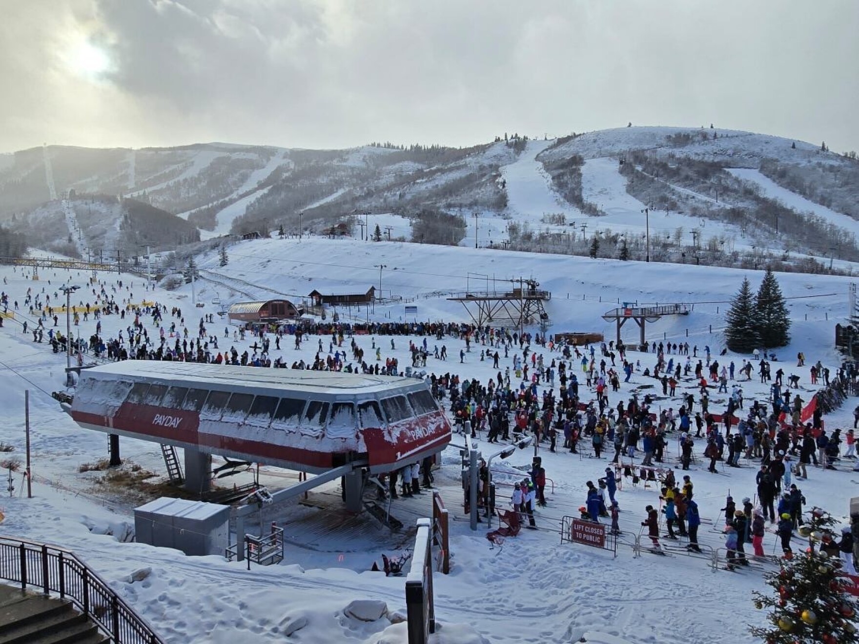 Expert says Vail Resorts needs to improve communication