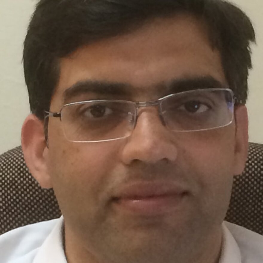 SCIENCE STUDIO- Pravindra Kumar