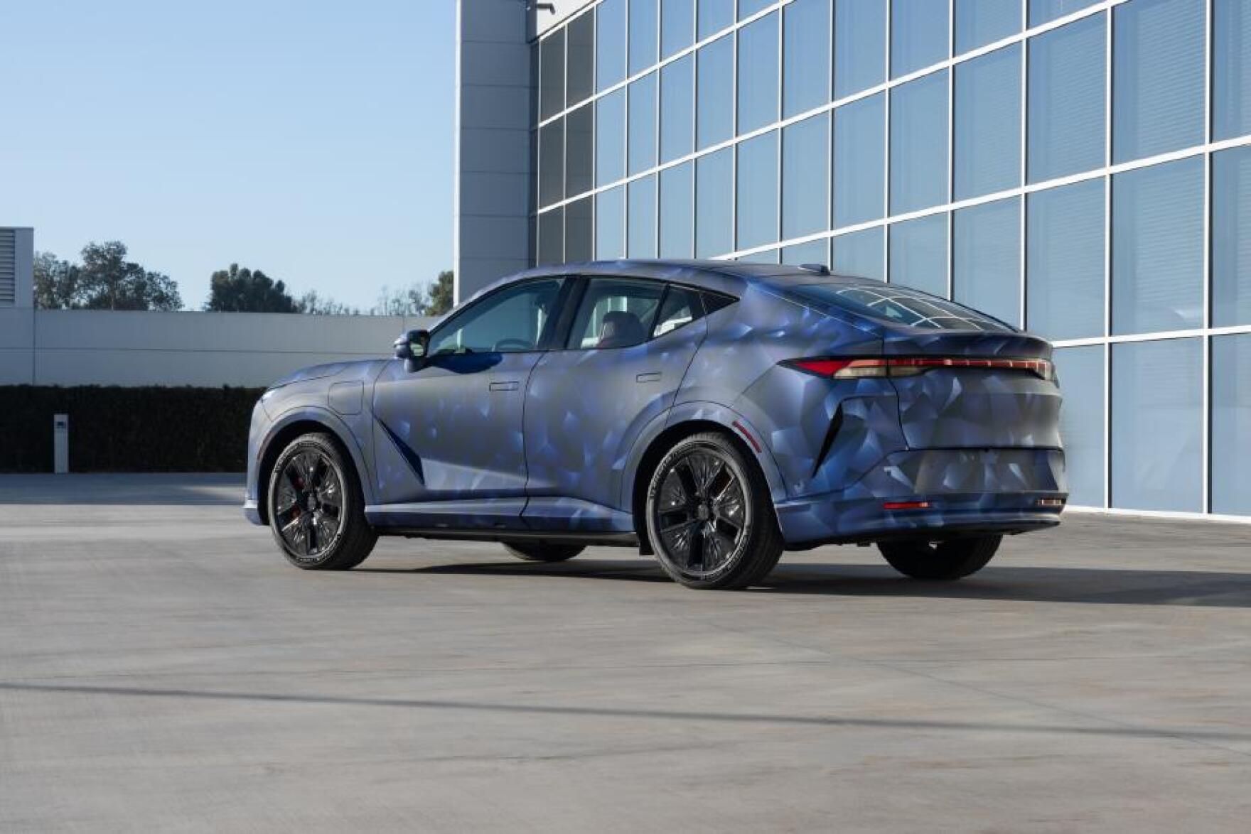 Honda announces details for first EV to be built at its Ohio EV Hub | WYSO