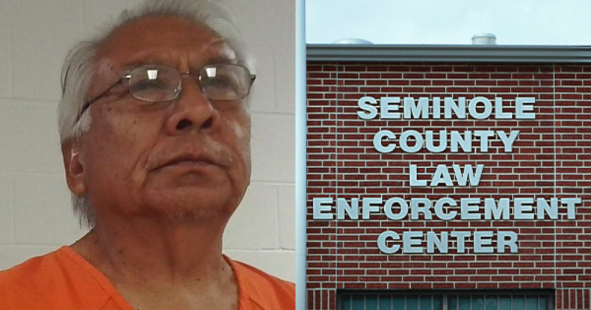 Jimcy McGirt pleads no contest to sex offense probation violation in ...