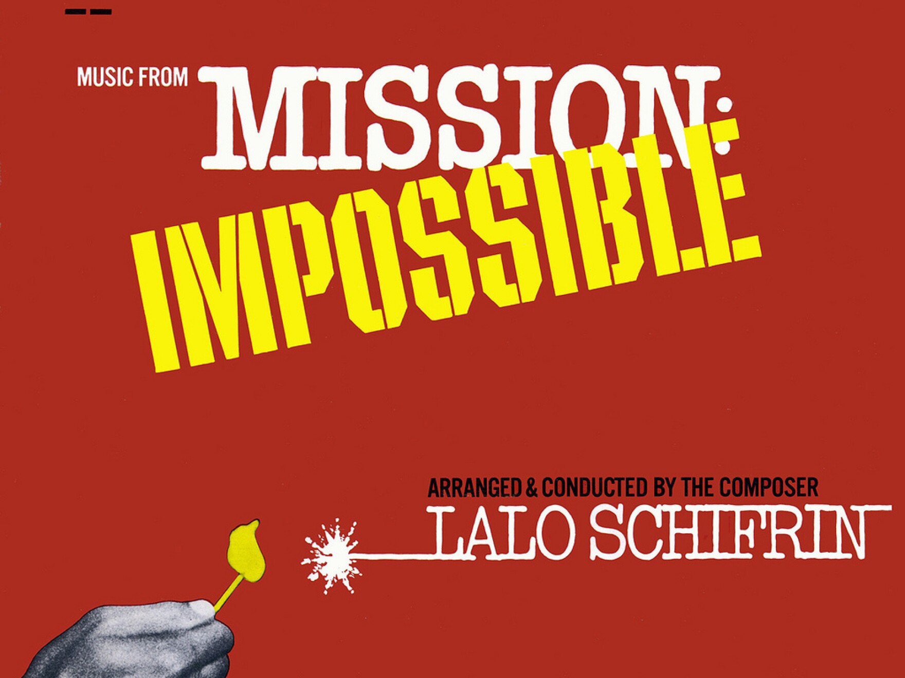 Four Composers, One (Nearly) Impossible Mission To Reinvent A Classic ...