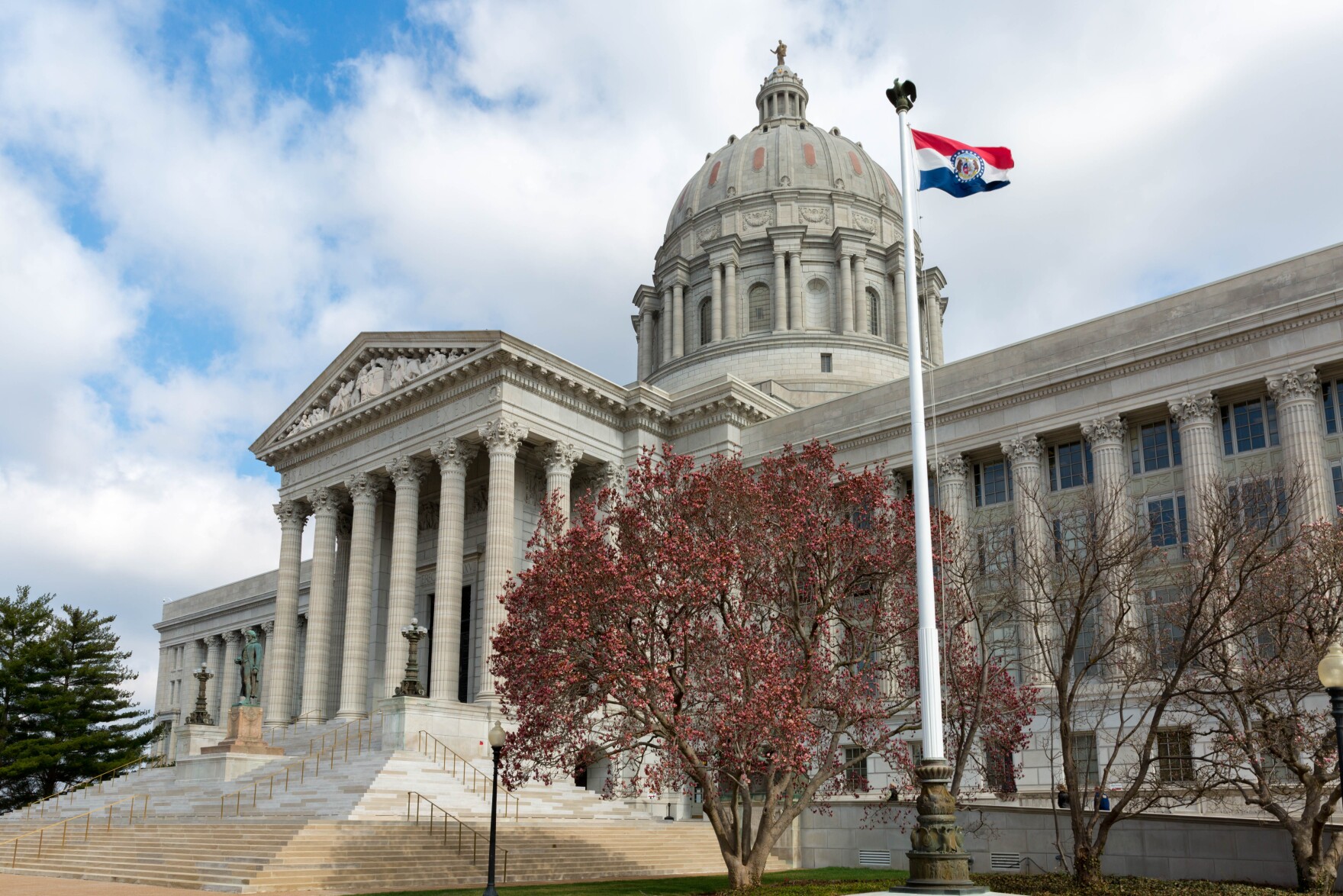 Southwest MO Democratic party calls on Gov. Kehoe to fill statehouse ...