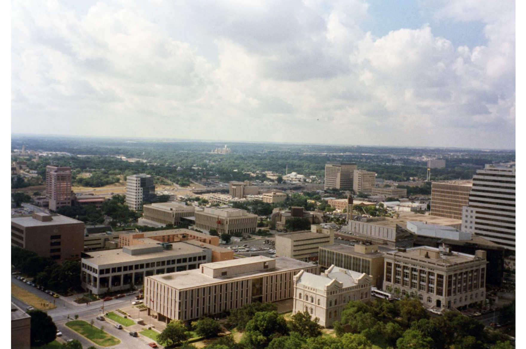 How developers and environmentalists made peace in the ’90s and charted a course for Austin's ...