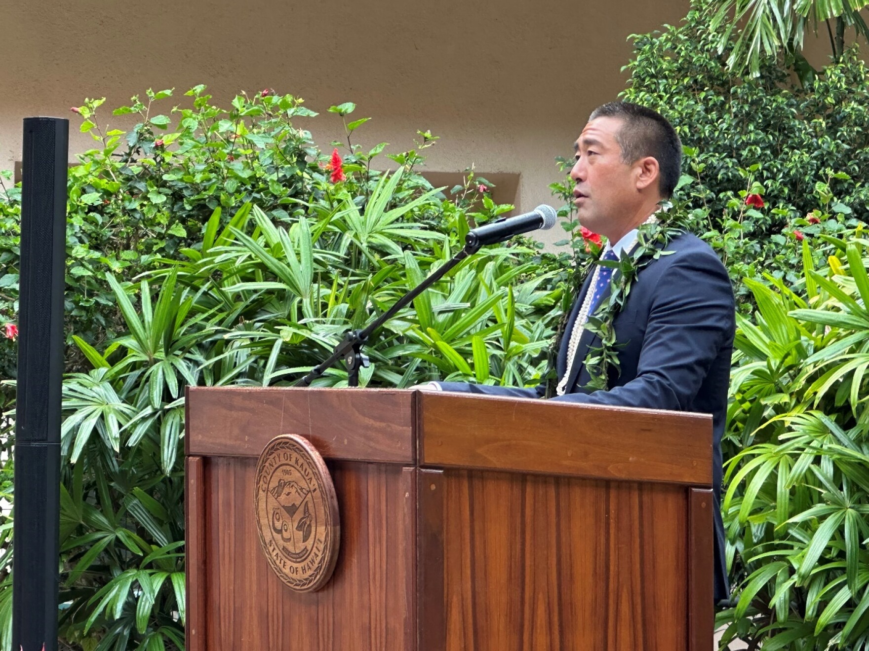 Kauaʻi Mayor Derek Kawakami on navigating 'a sea of uncertainty ...