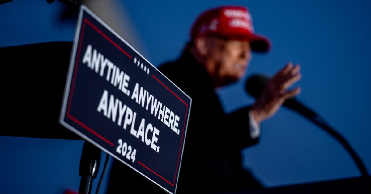 If You Can Keep It: The candidates and climate change