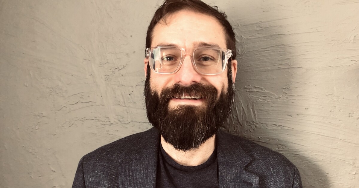 A farewell conversation with Gregory Holman