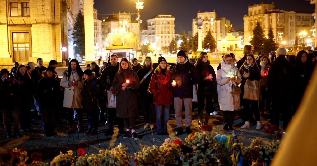 February 24, 2025 - PBS News Hour full episode | WKAR Public Media