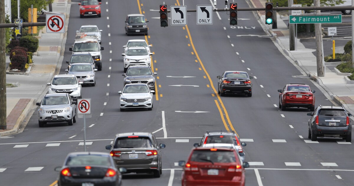 The definition of reckless, negligent and aggressive driving in ...