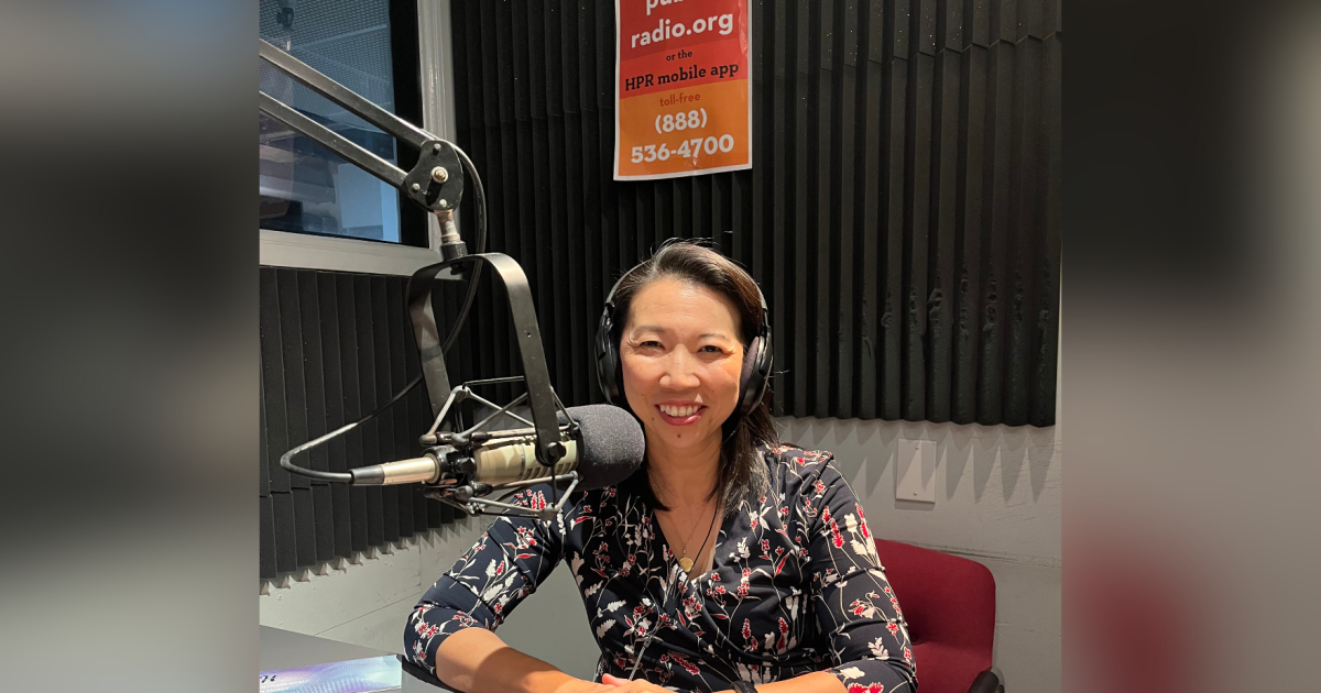 Celebrating Chamber Music | Hawai'i Public Radio