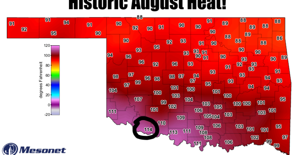 State works to provide relief from heat | HPPR