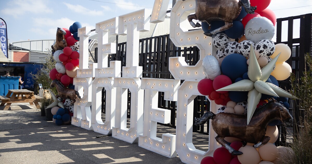Here's a guide to help you mosey around the San Antonio Stock Show and ...
