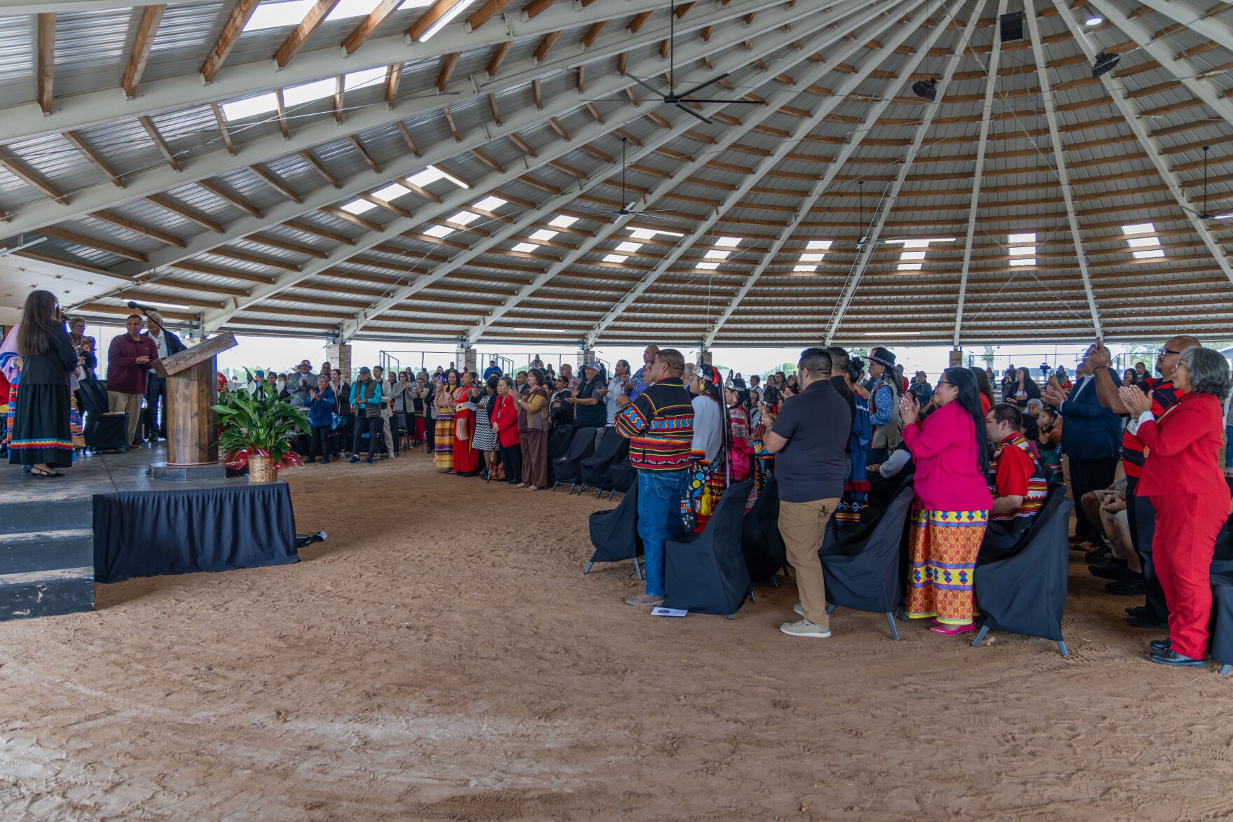 Seminole Nation women leaders show what's possible for future ...