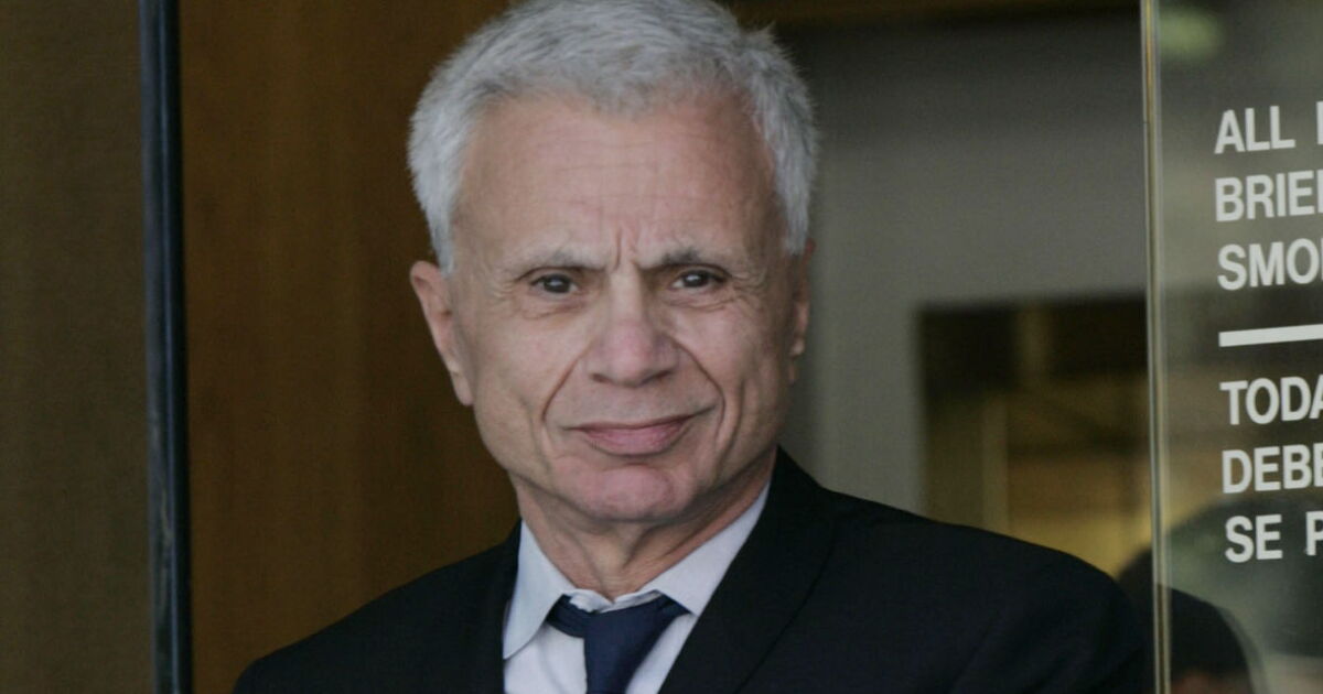 Robert Blake, the actor acquitted in wife's killing, dies at 89
