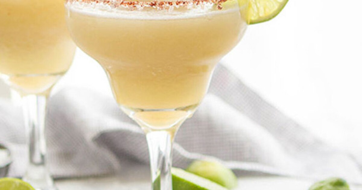 Cinco de Mayo: Mexican Mocktails | Northern Public Radio: WNIJ and WNIU