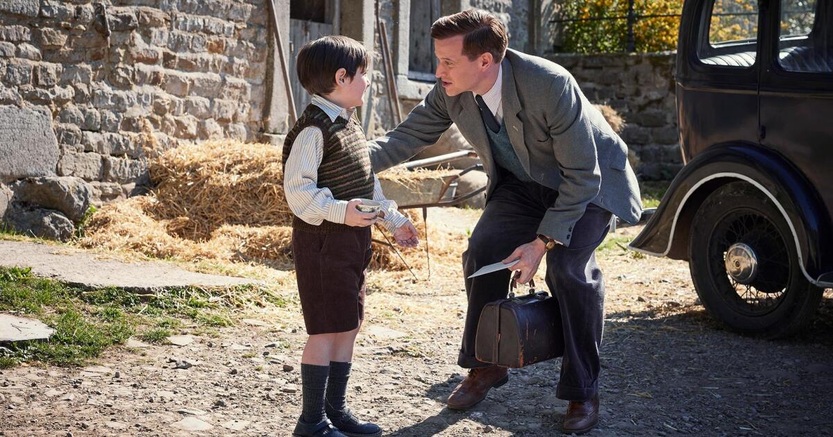 The Cast on the Season 6 Time Jump | KVCR News