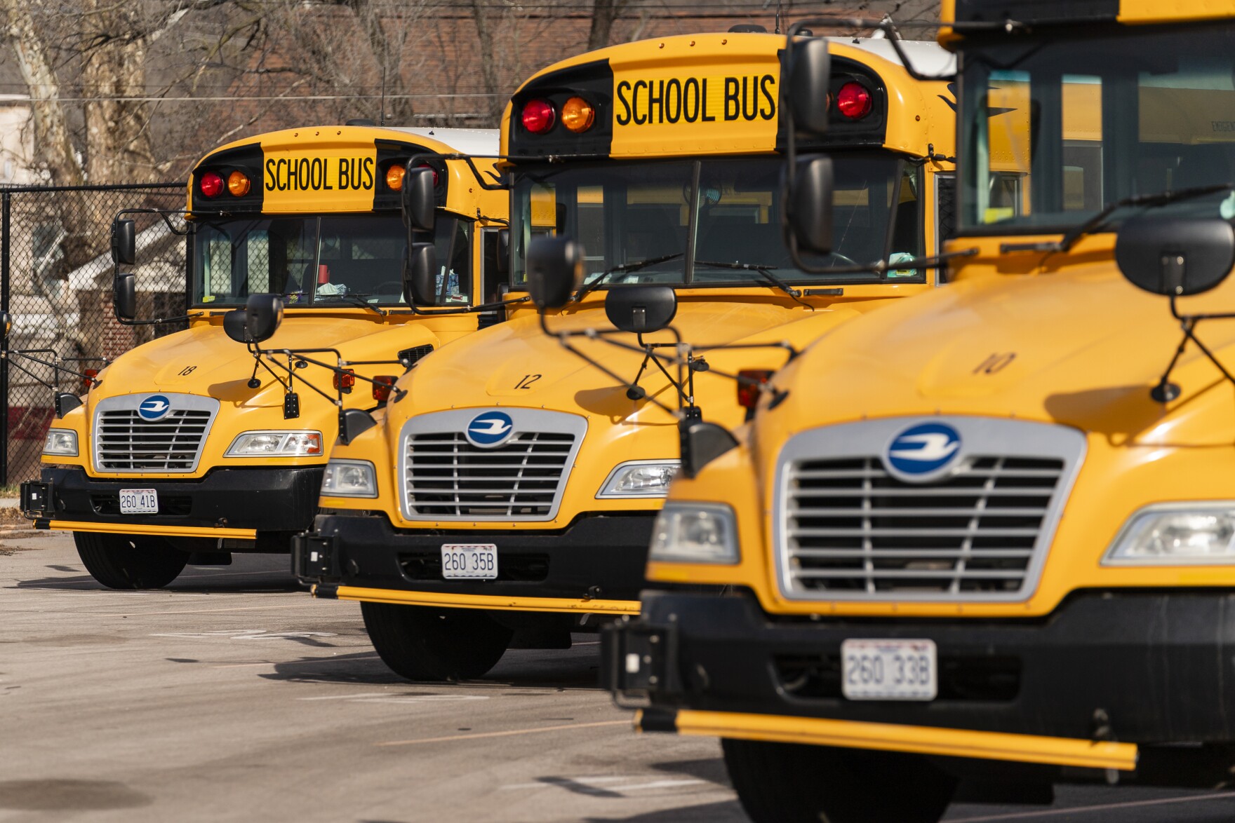 Missouri House votes to loosen age requirements for school bus driver ...