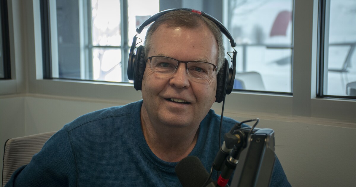 SD High School Basketball With Craig Mattick & Mike Henriksen | SDPB