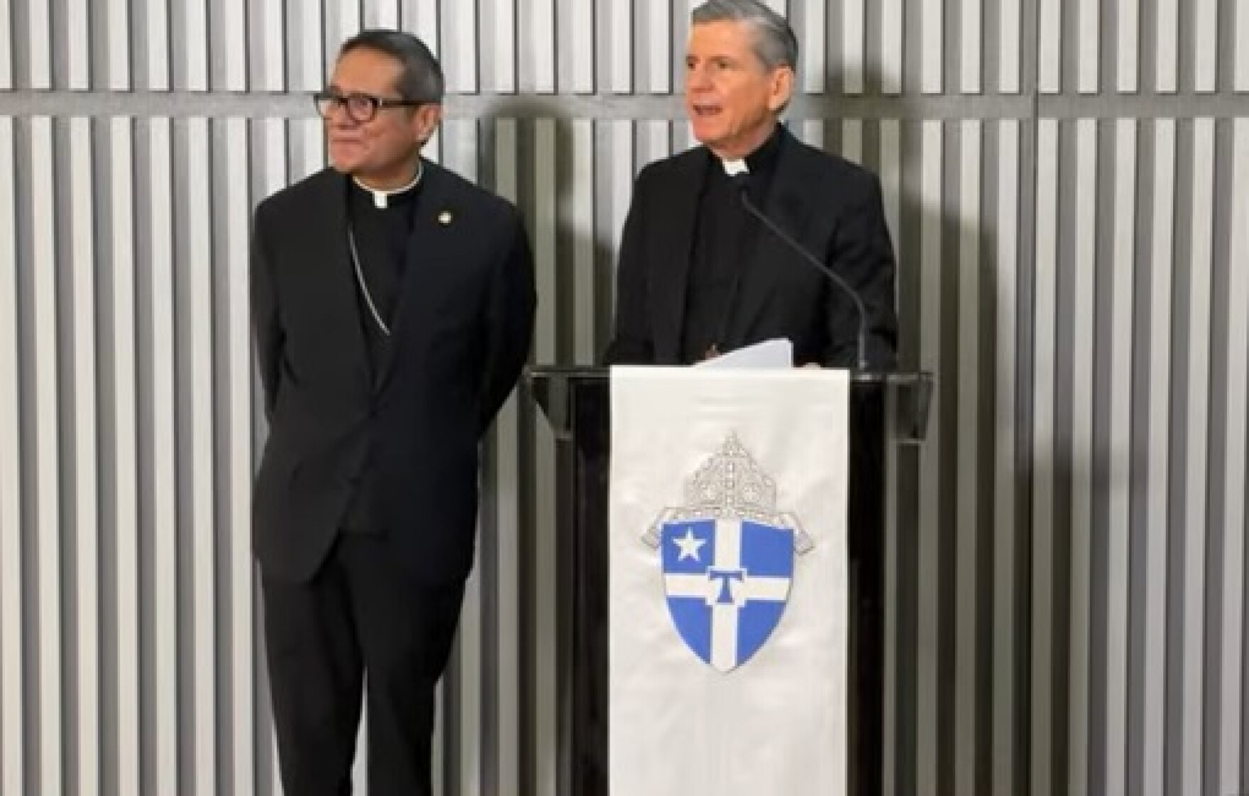Pope Leo XIV appoints Bishop Cepeda as auxiliary bishop for Archdiocese ...