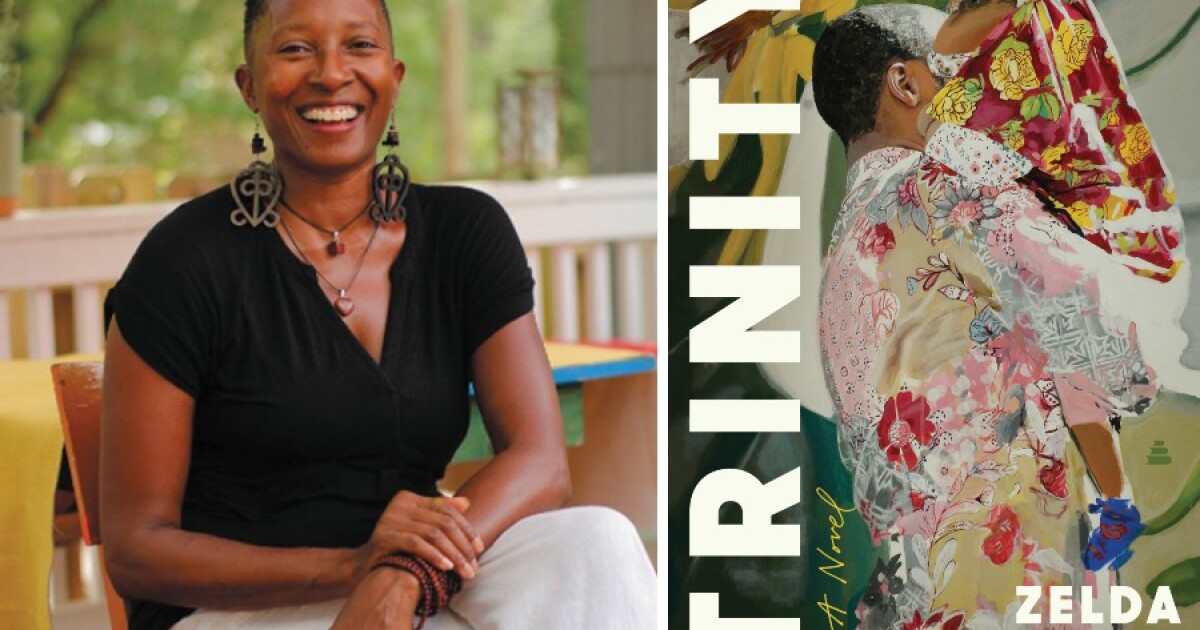 Zelda Lockhart explores multigenerational storytelling and the role ...