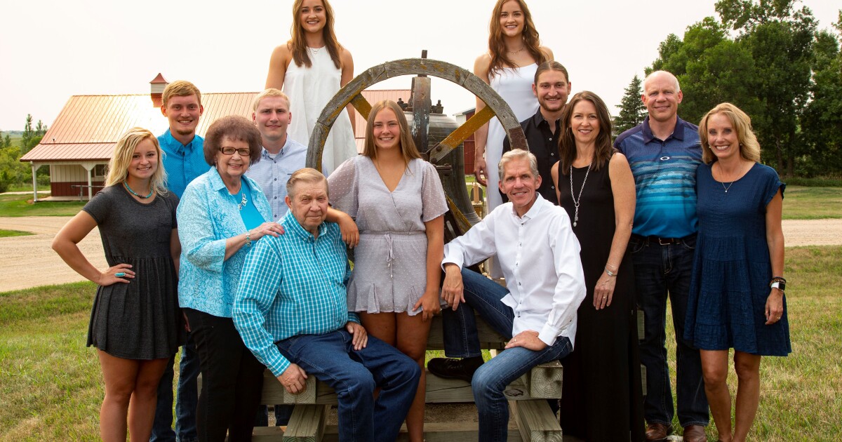 Veblen Ranch Recognized for Conservation Efforts with 2022 Leopold ...