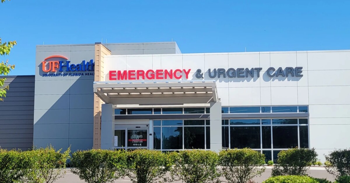 Urgent care or ER? With ‘one-stop shop,’ hospitals offer both under ...