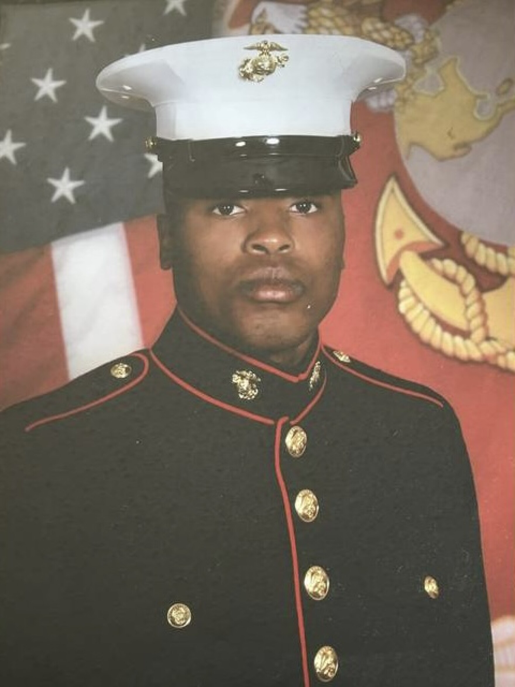 Tarrant County dropped from lawsuit over Anthony Johnson Jr.’s death in ...