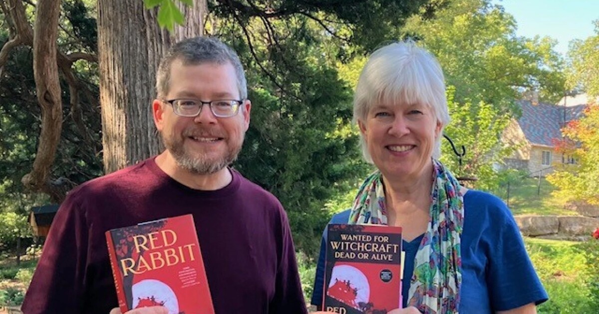 Alex Grecian, Brian Daldorph