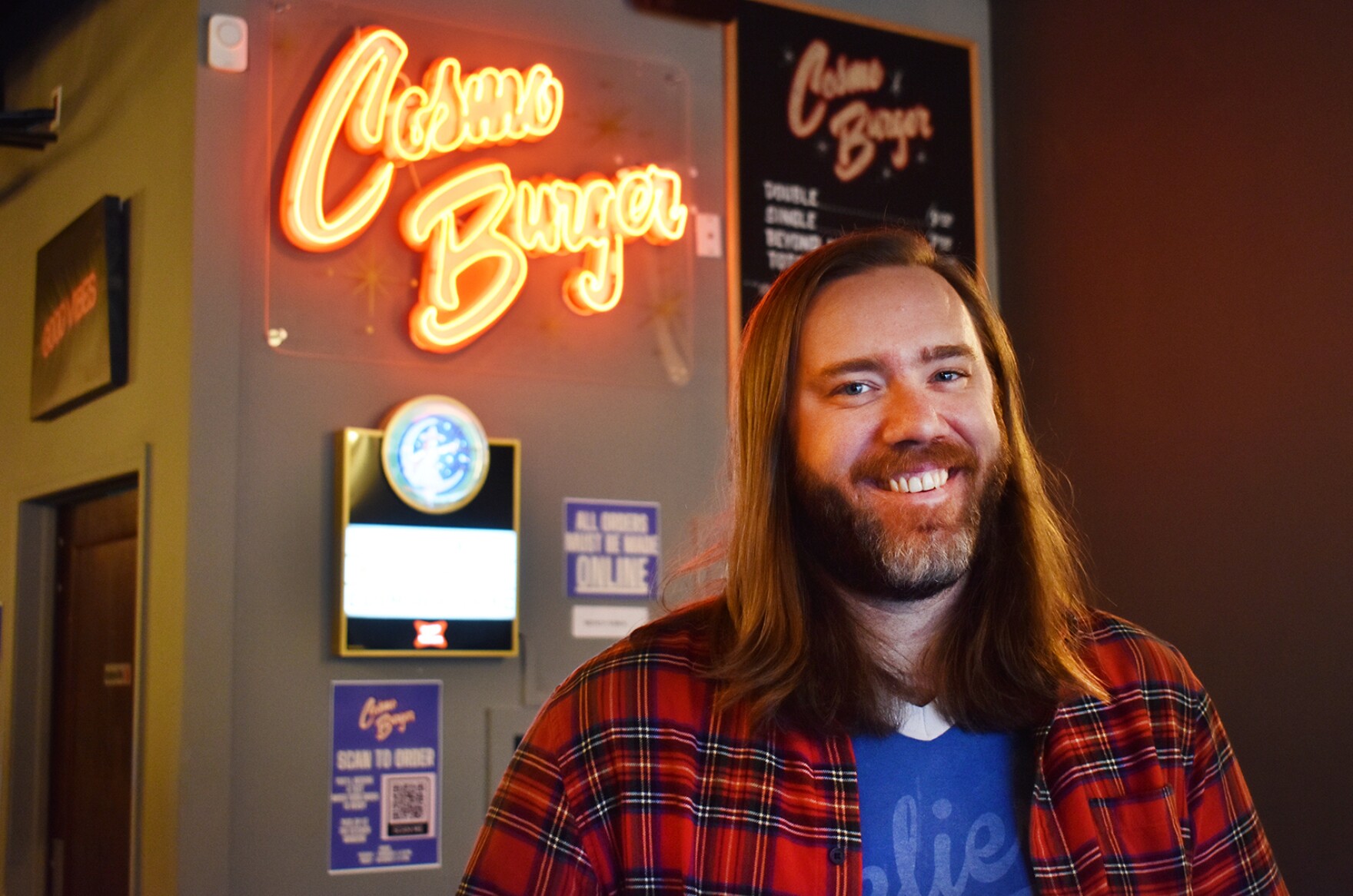 Cosmo Burger heads to Kansas City's Crossroads for first standalone ...