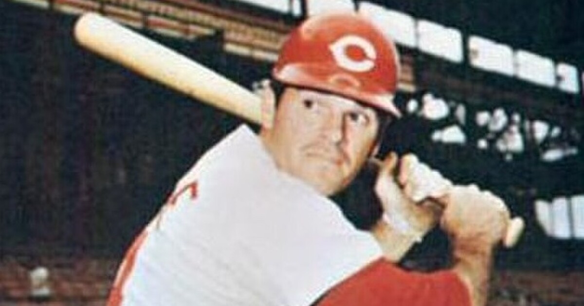 Details of baseball legend Pete Rose's gambling revealed in Dayton ...