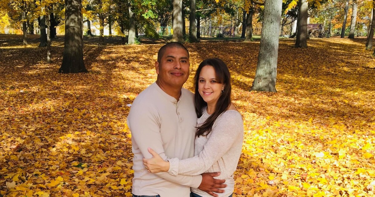 The Bind That Ties: Choco Valdez And Jennie Valdez | WYSO