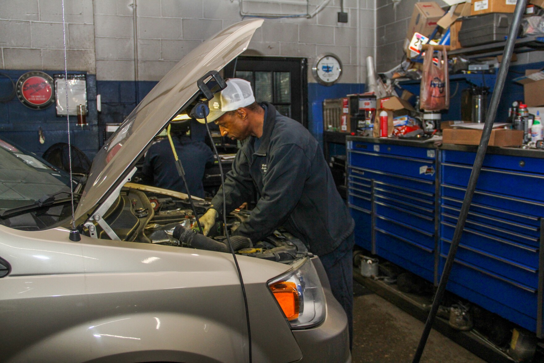 Local auto repair shop warns customers to brace for price increases ...