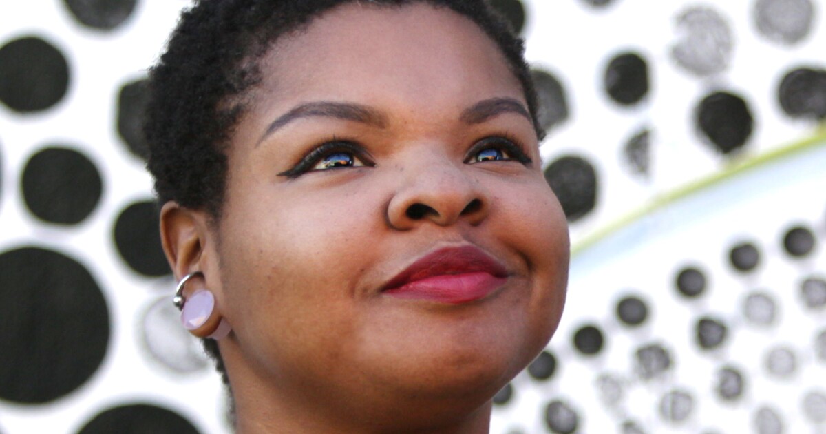 Stephanie Anne Johnson | Jazz24